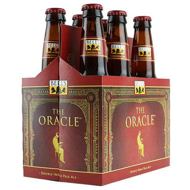 Bell's The Oracle Double IPA – CraftShack - Buy craft beer online.