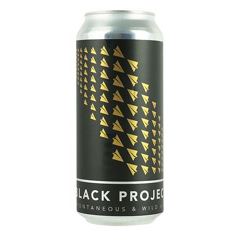 Black Project Sentry Sour – CraftShack - Buy craft beer online.