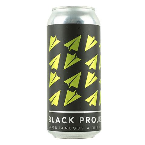 Black Project Stingray Sour – CraftShack - Buy craft beer online.