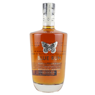 Blue Run Reflection I Kentucky Straight Bourbon Whiskey – Buy Liquor Online