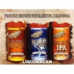 Bootlegger's Variety Pack – CraftShack - Buy craft beer online.
