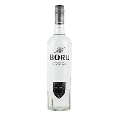 Boru Vodka – Buy Liquor Online