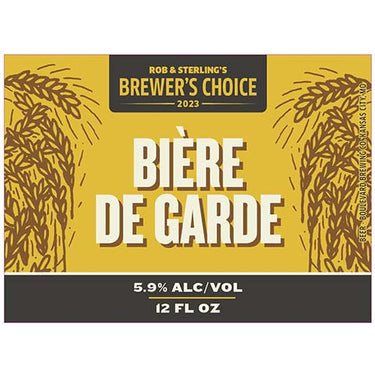 Boulevard Biere De Garde – CraftShack - Buy craft beer online.