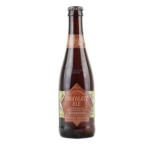 Boulevard Chocolate Ale 2019 – CraftShack - Buy craft beer online.