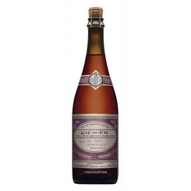 Boulevard Imperial Stout X - Tart Cherry / Rye-on-Rye 2PK – CraftShack ...