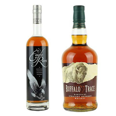 Buffalo Trace Distillery Gift Box Set – Buy Liquor Online