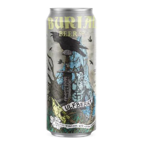 Burial Ulfberht – CraftShack - Buy craft beer online.