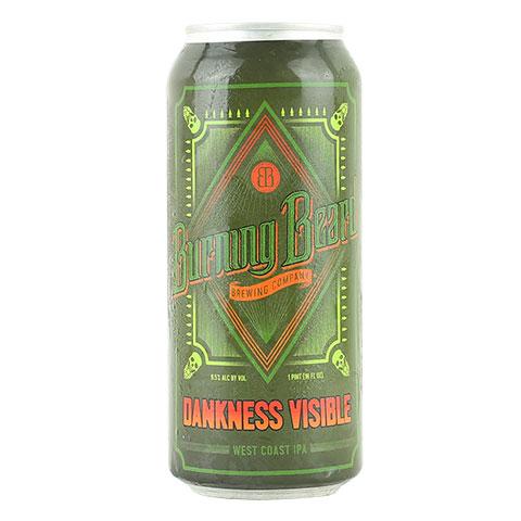 Burning Beard Dankness Visible IPA – CraftShack - Buy craft beer online.