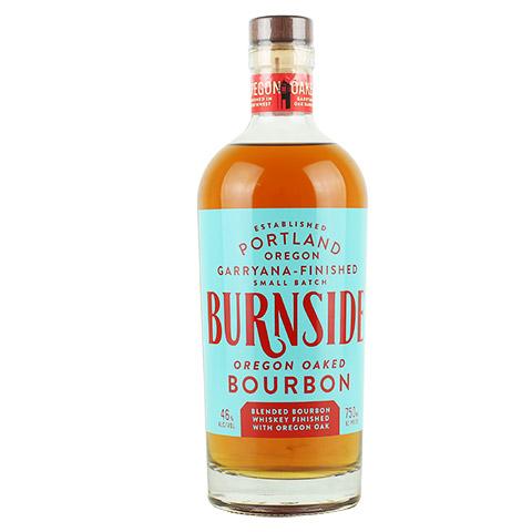 Burnside Oregon Oaked Bourbon Whiskey – Buy Liquor Online