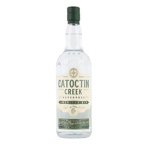 Catoctin Creek Watershed Gin® – Buy Liquor Online