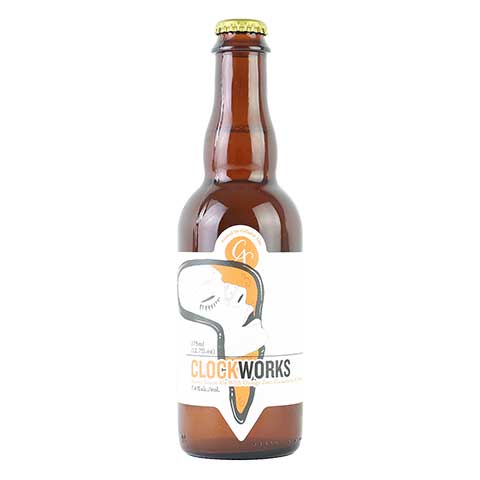 Cellador Clockworks Sour – CraftShack - Buy craft beer online.