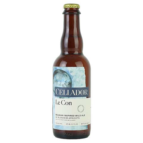 Cellador Le Con – CraftShack - Buy craft beer online.