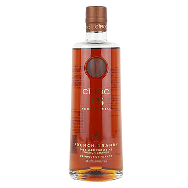 CÎROC VS French Brandy – Buy Liquor Online
