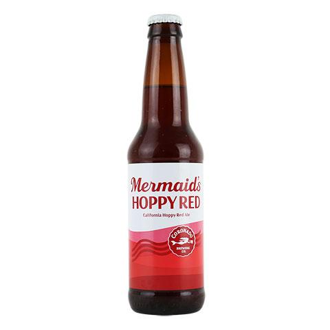 Coronado Mermaid's Red Ale – CraftShack - Buy craft beer online.