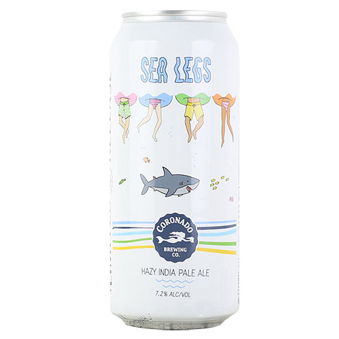 Coronado Sea Legs IPA – CraftShack - Buy craft beer online.