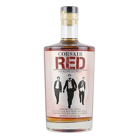 Corsair Red Absinthe Superieure – Buy Liquor Online