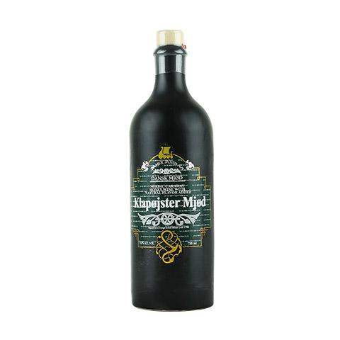 Dansk Mjod Klapojster Mjod – CraftShack - Buy craft beer online.