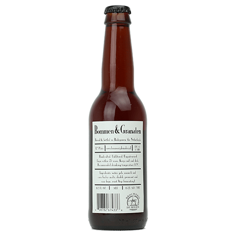 De Molen Bommen & Granaten – CraftShack - Buy craft beer online.