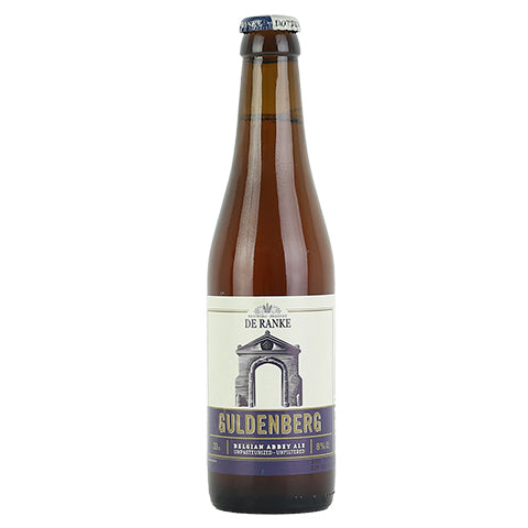 De Ranke Guldenberg – CraftShack - Buy craft beer online.
