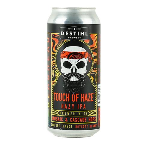 Destihl Deadhead IPA Series: Touch of Haze – CraftShack - Buy craft ...