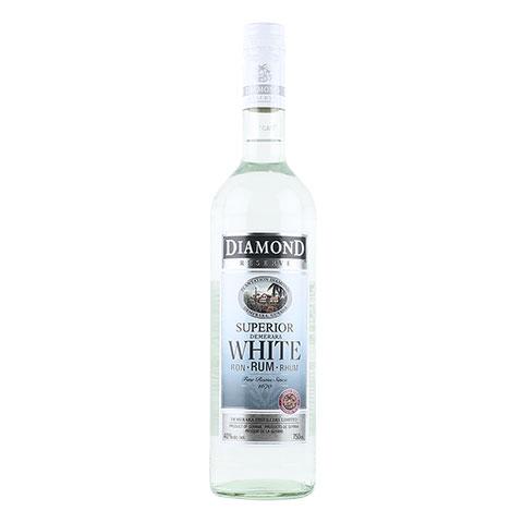 Diamond Reserve White Rum – Buy Liquor Online