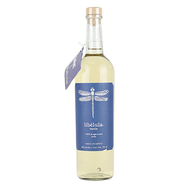 Distiladora Bonanza Libelula Joven Tequila – Buy Liquor Online