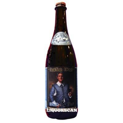 Dogfish Head Black & Blue – CraftShack - Buy craft beer online.