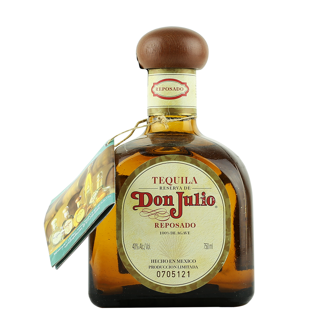 Don Julio Reposado Tequila – Buy Liquor Online