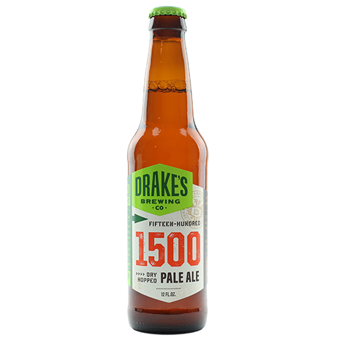 Drake's 1500 – CraftShack - Buy craft beer online.