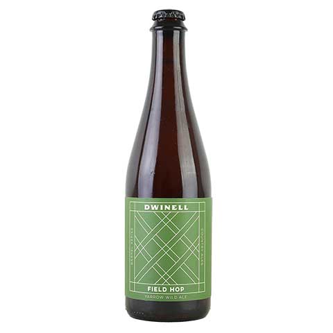 Dwinell Field Hop Wild Ale – CraftShack - Buy craft beer online.