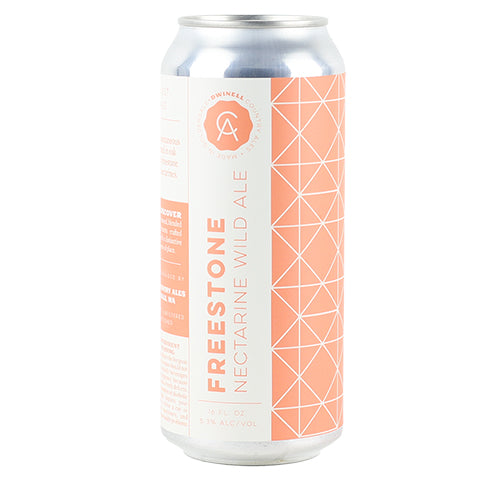 Dwinell Freestone Nectarine – CraftShack - Buy craft beer online.
