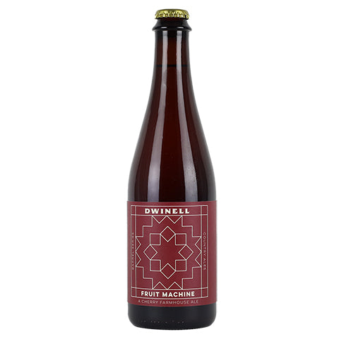 Dwinell Fruit Machine Farmhouse Ale – CraftShack - Buy craft beer online.