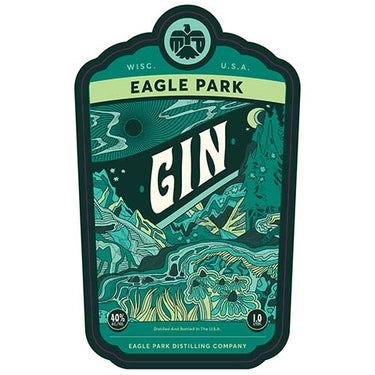 Eagle Park Gin – Buy Liquor Online