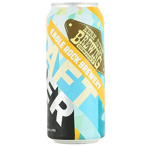 Eagle Rock / Kern River Raft Bier – CraftShack - Buy craft beer online.