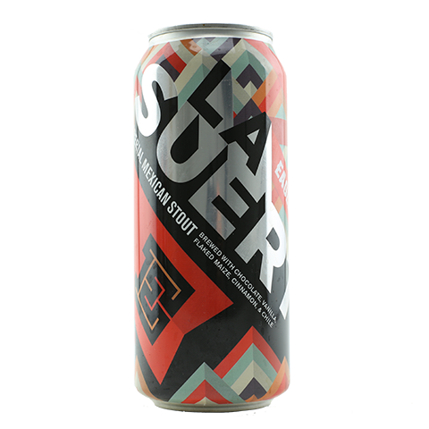 Eagle Rock La Suerte Imperial Mexican Stout – CraftShack - Buy craft ...