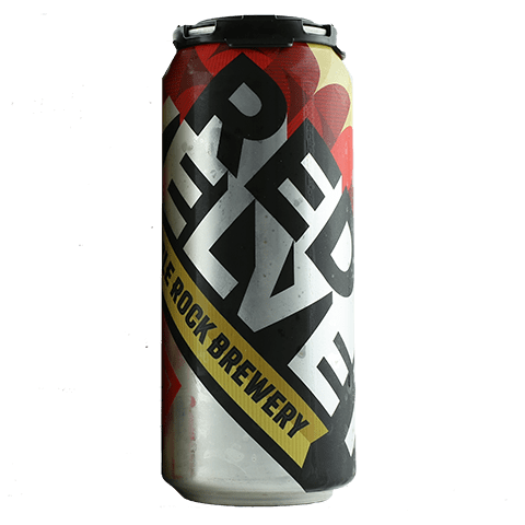 Eagle Rock Red Velvet Imperial Hoppy Red with Rye – CraftShack - Buy ...