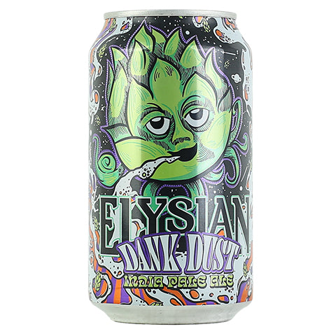 Elysian Dank Dust IPA – CraftShack - Buy craft beer online.