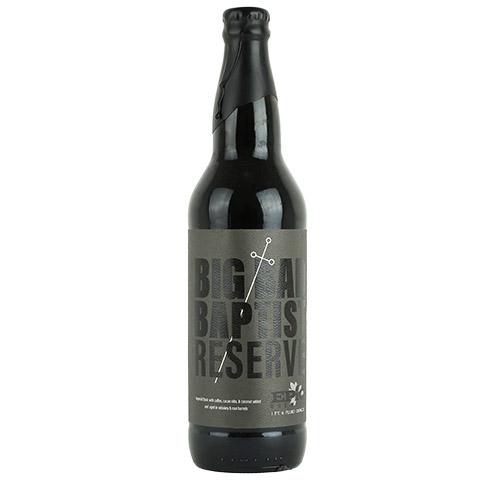 Epic Big Bad Baptist Reserve – CraftShack - Buy craft beer online.