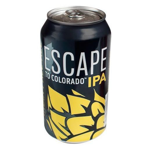 Epic Escape to Colorado IPA – CraftShack - Buy craft beer online.