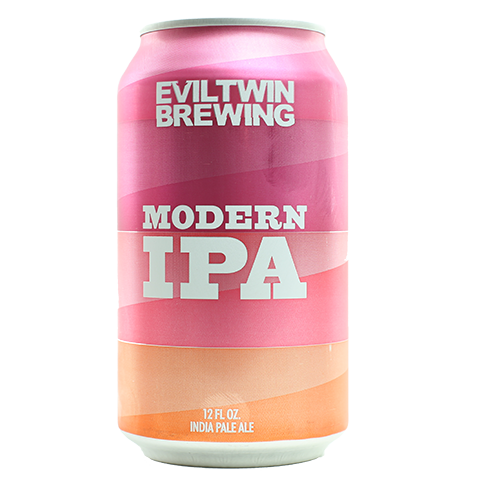 Evil Twin Modern IPA – CraftShack - Buy craft beer online.