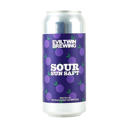 Evil Twin Sour Sun Saft – CraftShack - Buy craft beer online.