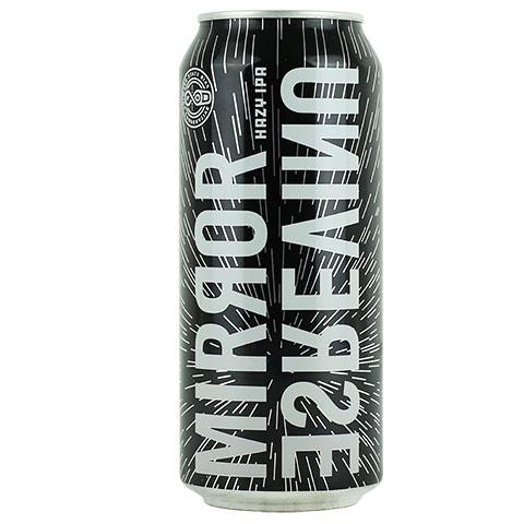 Fair State Mirror Universe Hazy IPA – CraftShack - Buy craft beer online.