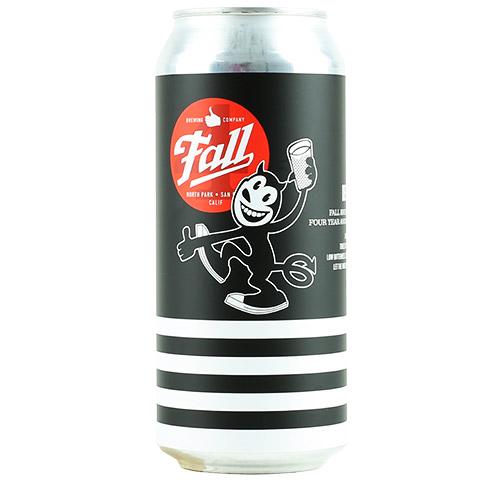Fall Devil Cat IPA – CraftShack - Buy craft beer online.