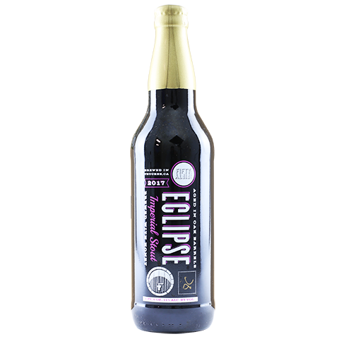 FiftyFifty Eclipse Imperial Stout Grand Cru – CraftShack - Buy craft ...