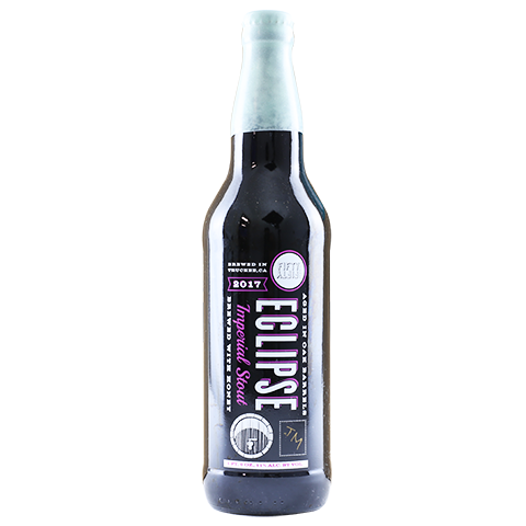 FiftyFifty Eclipse Joe Magnus Barrel Aged Imperial Stout – CraftShack ...