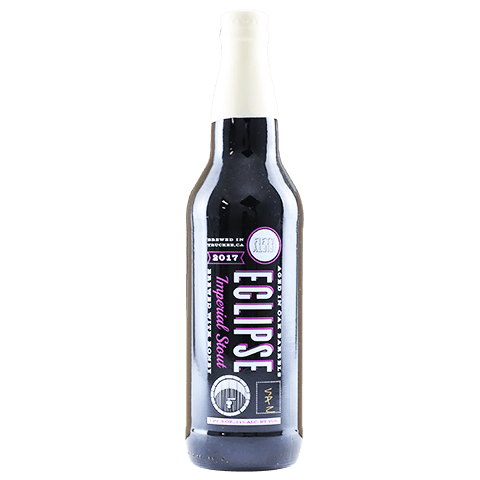 FiftyFifty Eclipse Vanilla Ivory Barrel Aged Imperial Stout – CraftShack - Buy craft beer online.