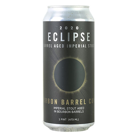 FiftyFifty Eclipse Bourbon Barrel Cuvee Imperial Stout – CraftShack ...
