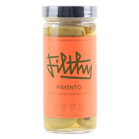 Filthy Food Pimento – CraftShack - Buy craft beer online.