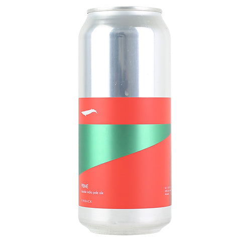 Finback Prime DIPA – CraftShack - Buy craft beer online.