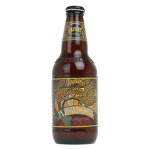 Founders Azacca IPA – CraftShack - Buy craft beer online.